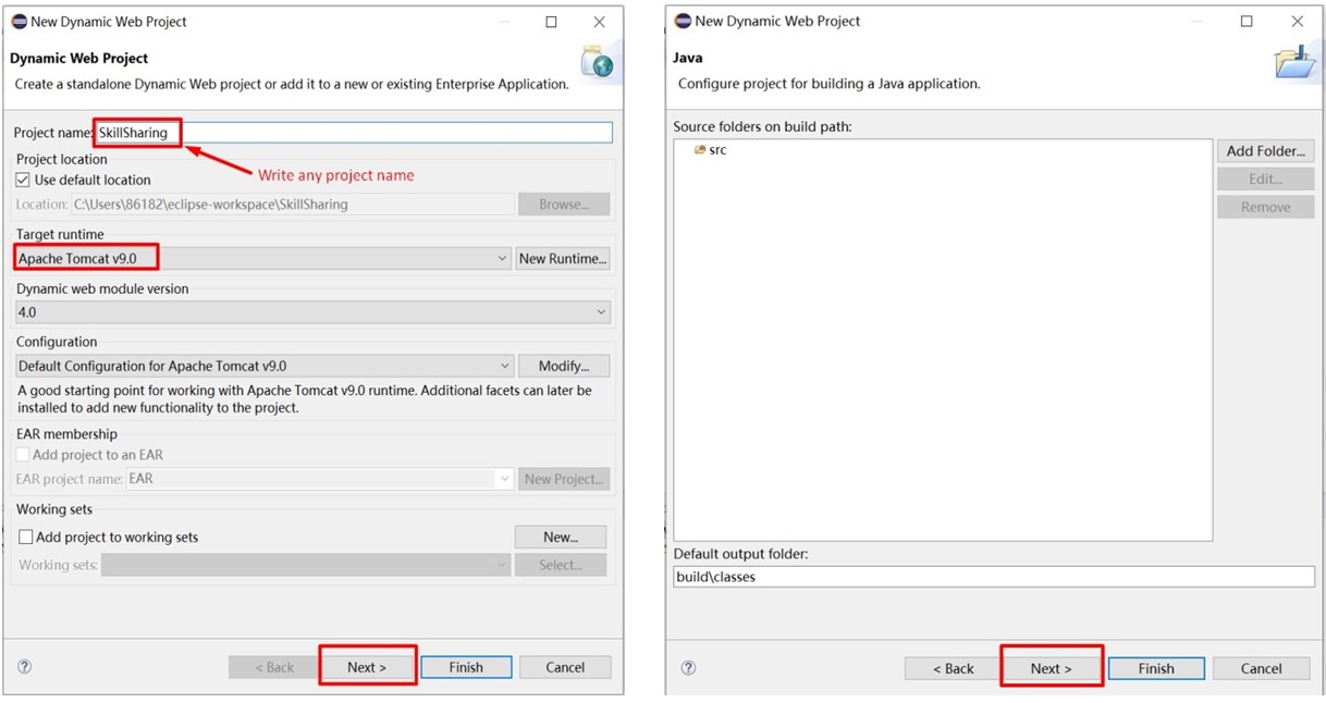 Creating First Servlet Project In Eclipse Ide A Step By Step Guide Jcodebook