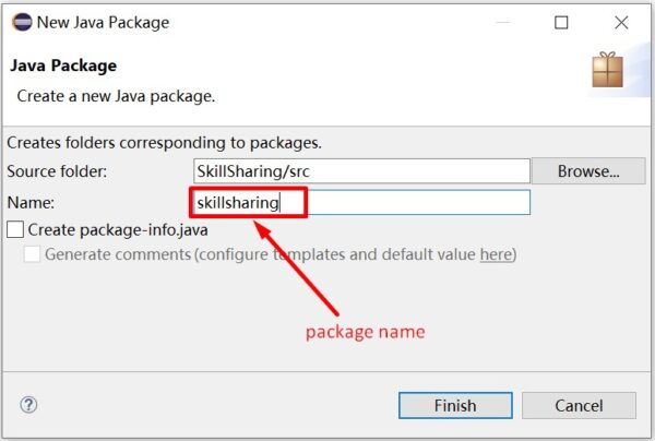Creating First Servlet Project In Eclipse Ide A Step By Step Guide Jcodebook